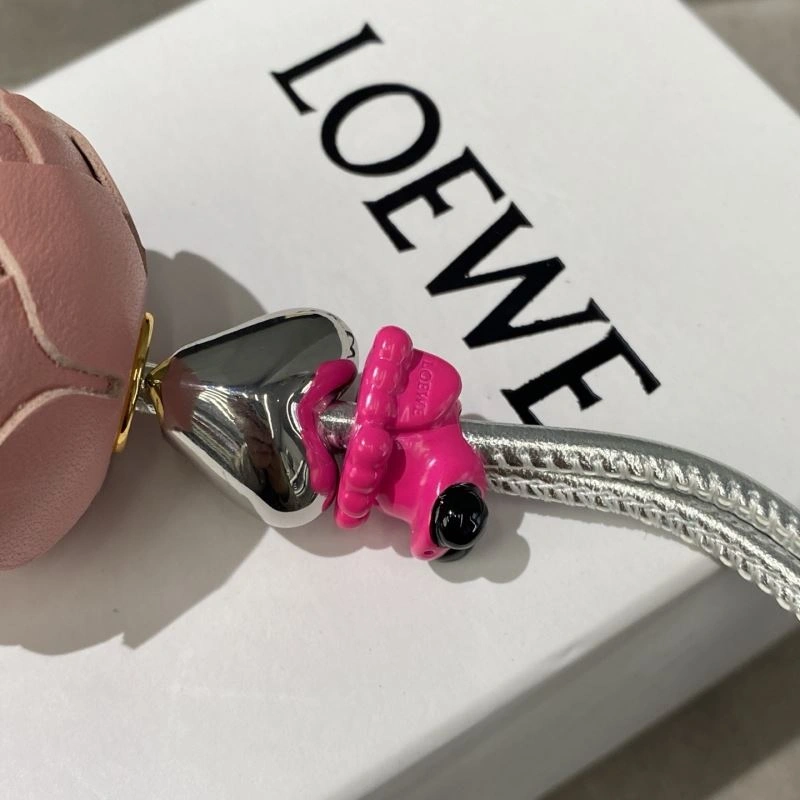 Mirror quality Loewe Ornaments