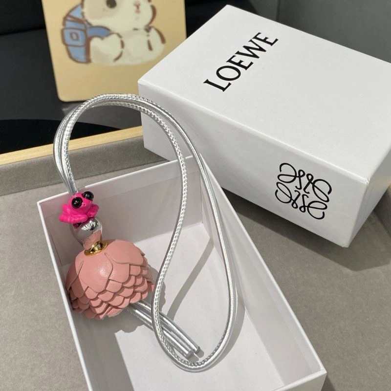 Mirror quality Loewe Ornaments