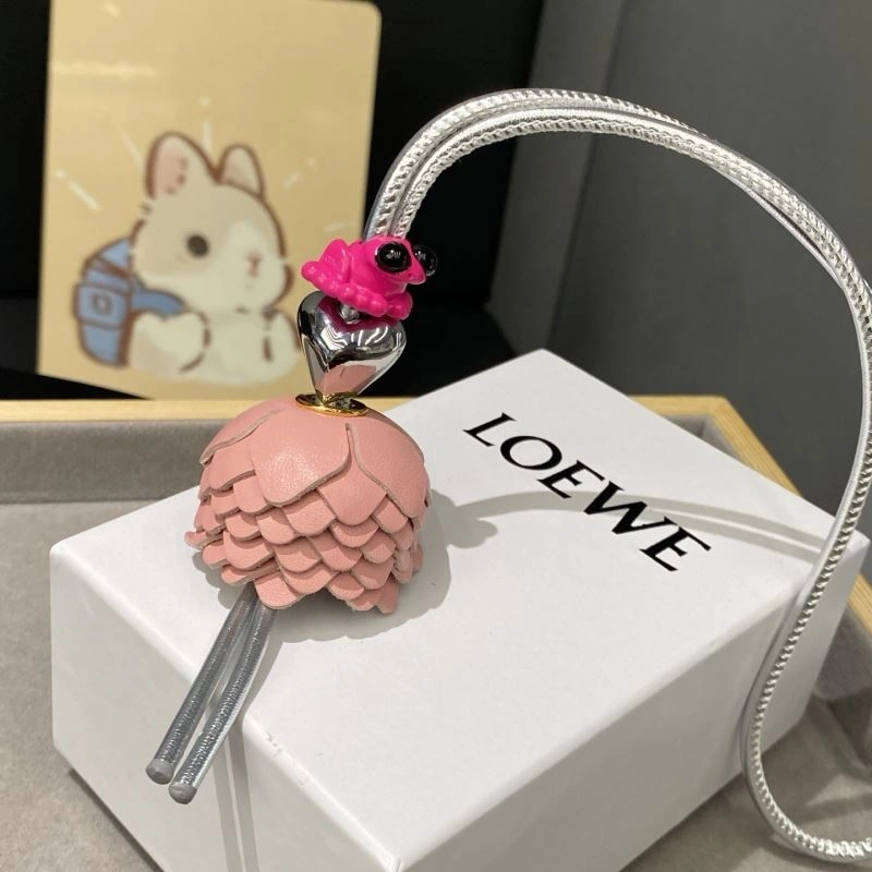 Mirror quality Loewe Ornaments