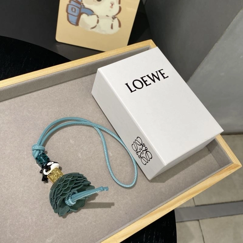 Loewe Ornaments
