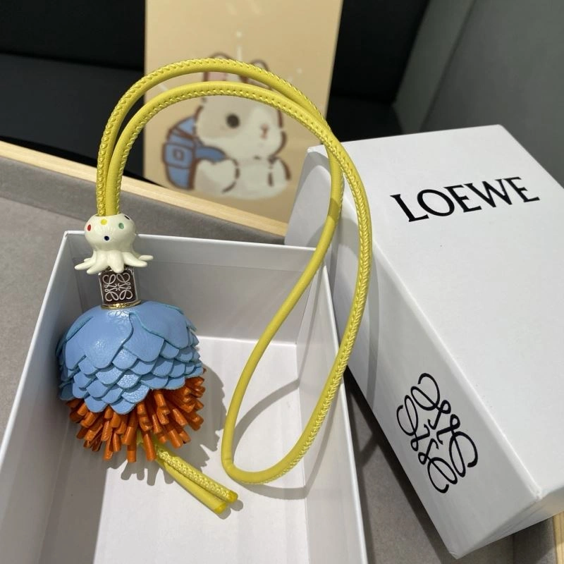 Legit Loewe Ornaments