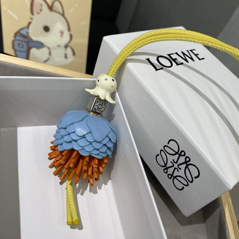 Legit Loewe Ornaments