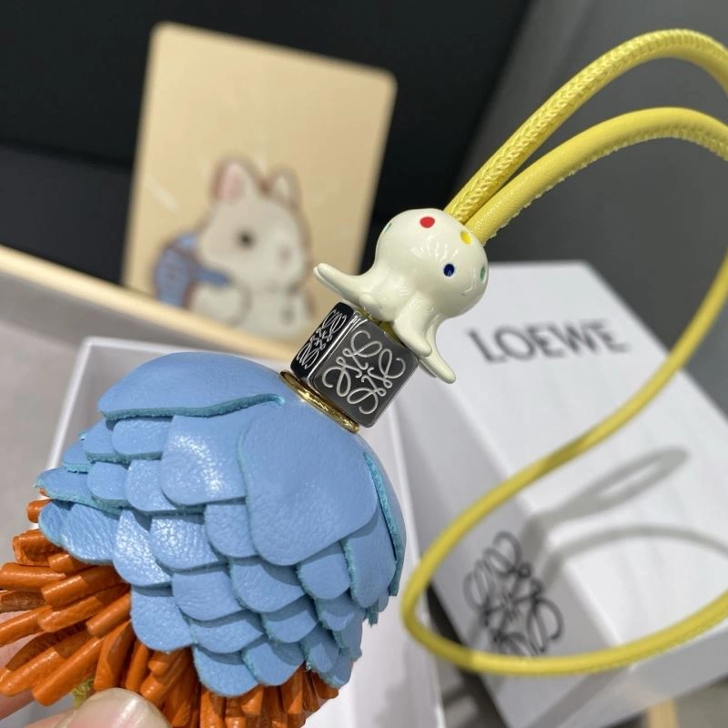 Legit Loewe Ornaments