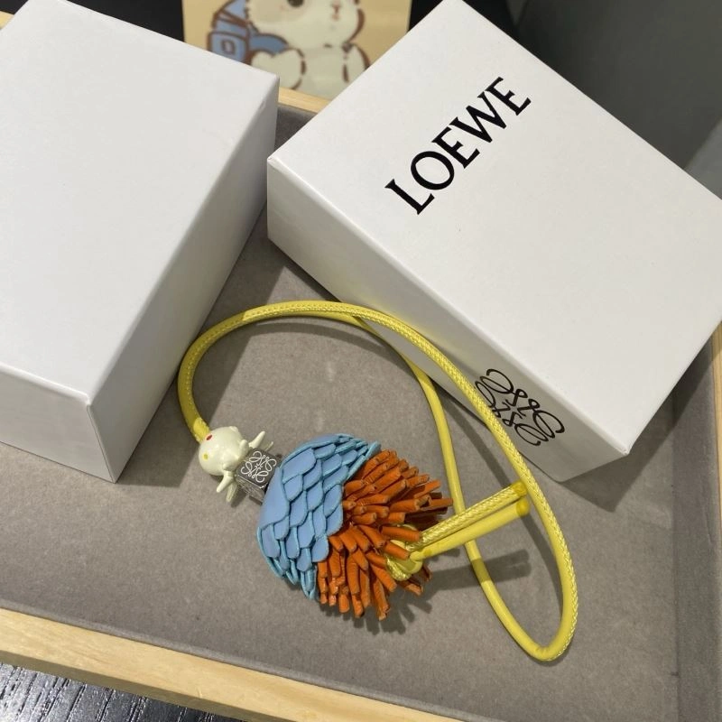 Legit Loewe Ornaments
