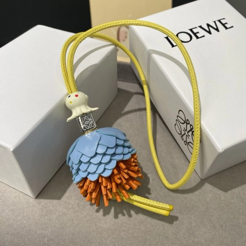 Legit Loewe Ornaments