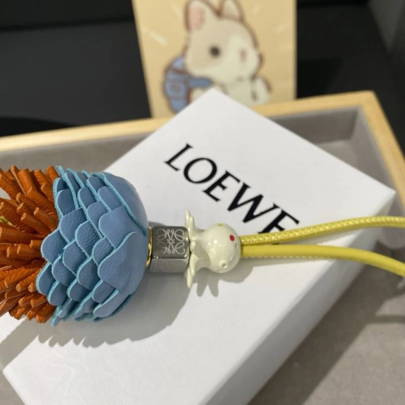 Legit Loewe Ornaments