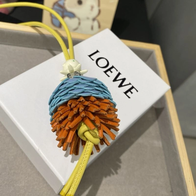 Legit Loewe Ornaments