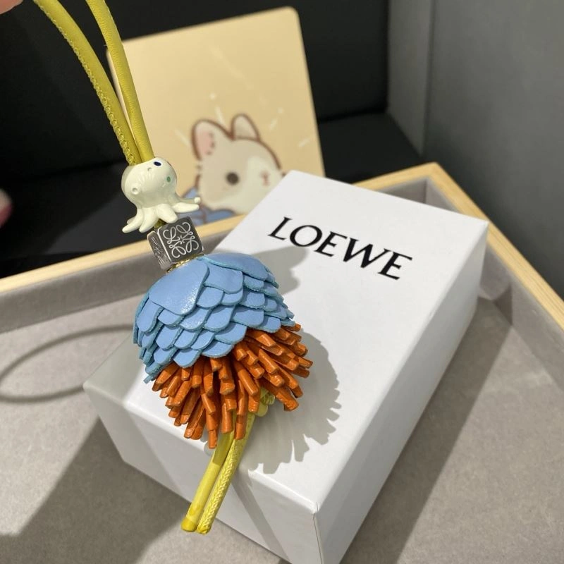 Legit Loewe Ornaments