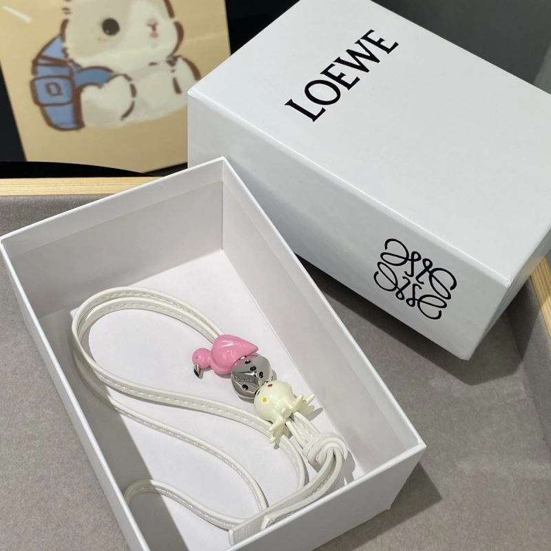 Loewe Ornaments