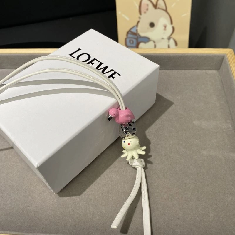 Brand-authenticated Loewe Ornaments
