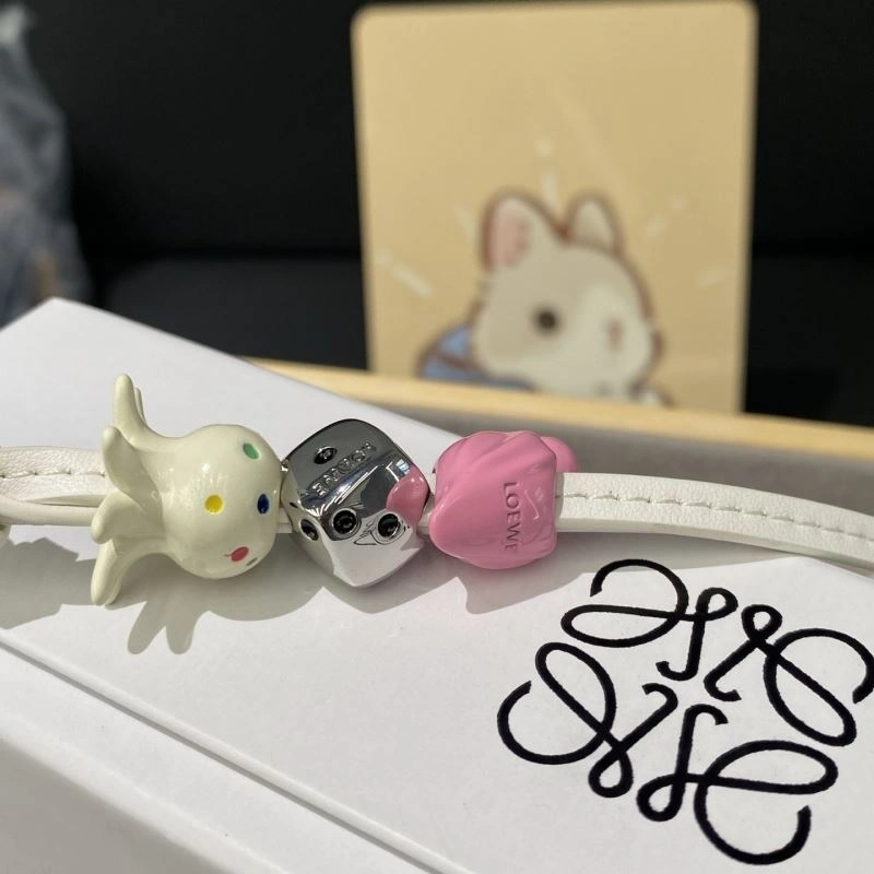 Brand-authenticated Loewe Ornaments