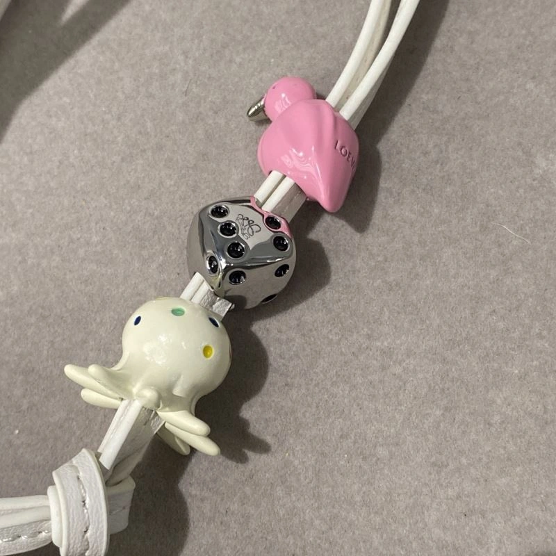Brand-authenticated Loewe Ornaments