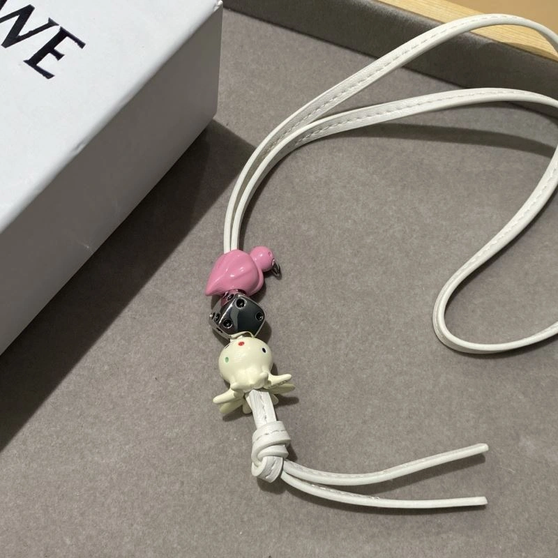 Brand-authenticated Loewe Ornaments