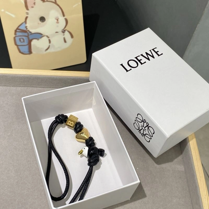 Loewe Ornaments