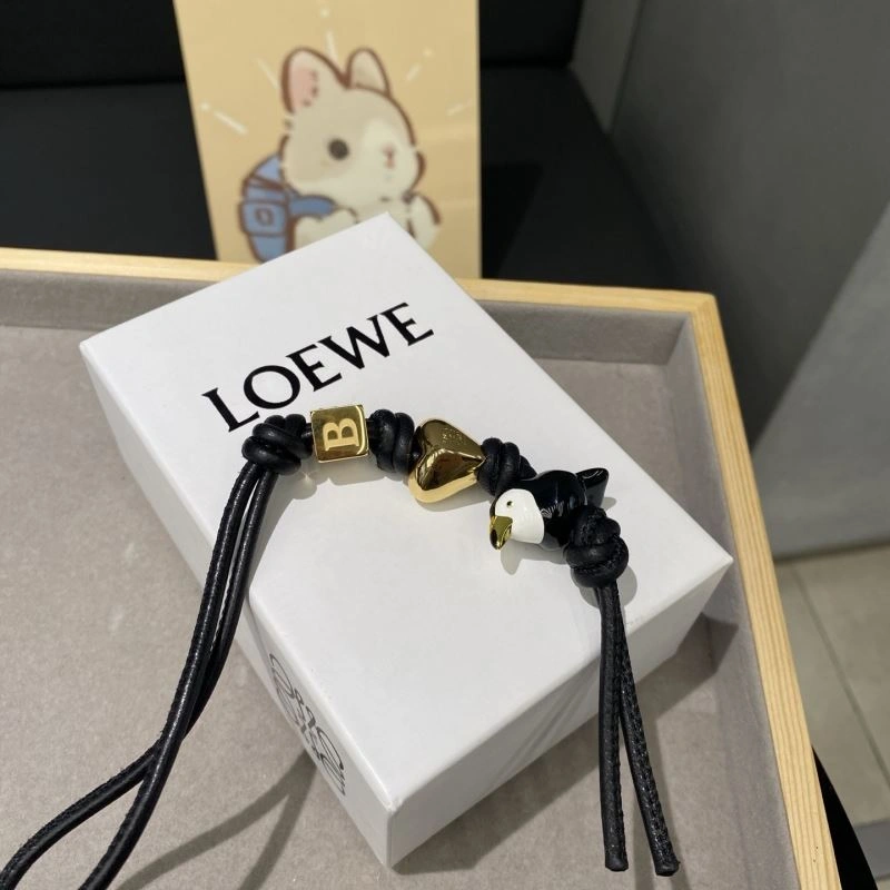 Brand-authenticated Loewe Ornaments