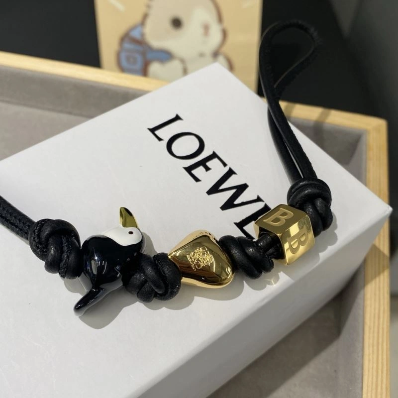 Brand-authenticated Loewe Ornaments