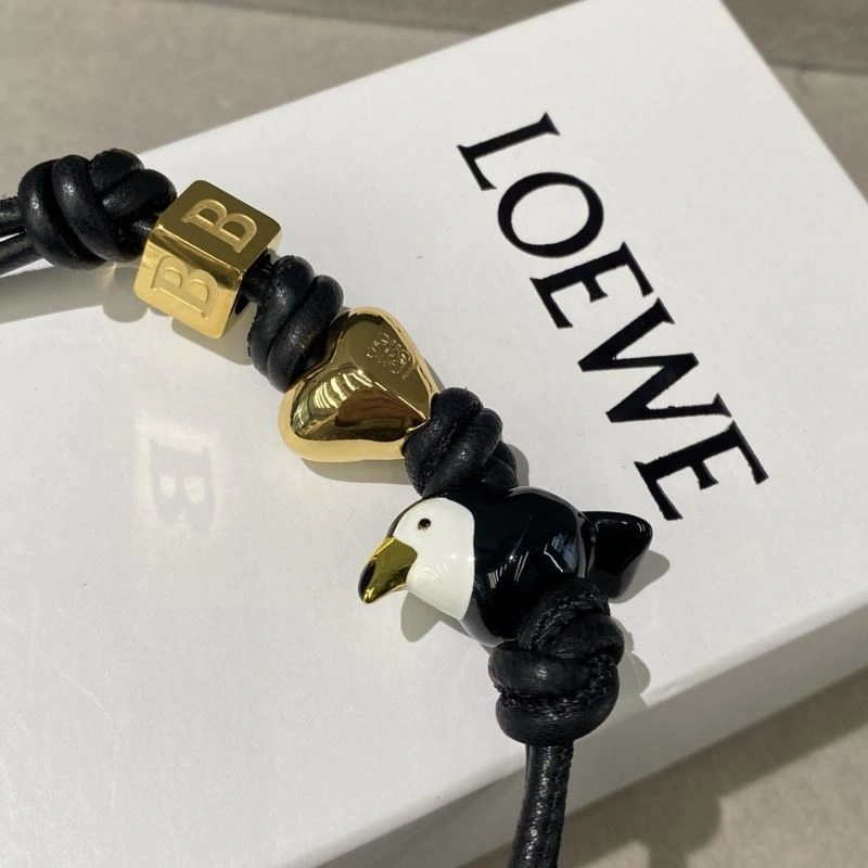 Brand-authenticated Loewe Ornaments