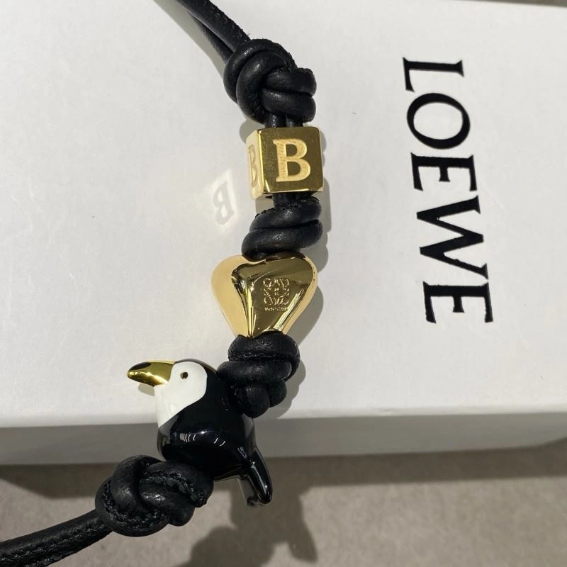 Brand-authenticated Loewe Ornaments