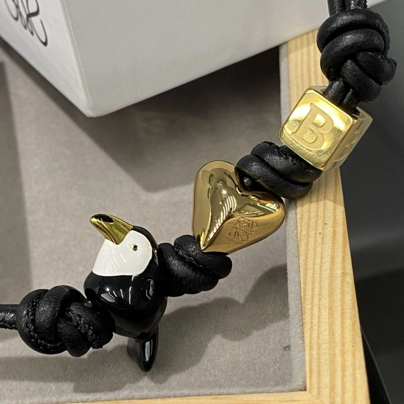Brand-authenticated Loewe Ornaments