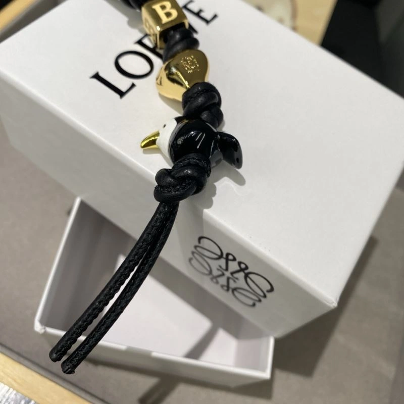 Brand-authenticated Loewe Ornaments