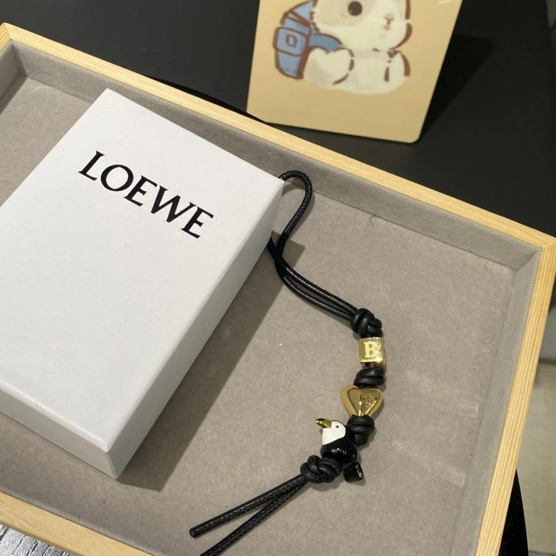 Brand-authenticated Loewe Ornaments