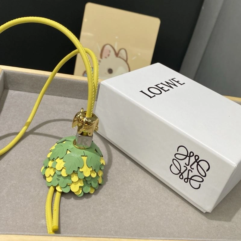Loewe Ornaments