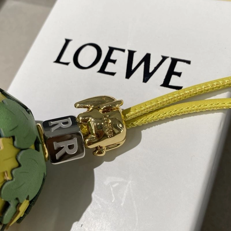 Real Loewe Ornaments