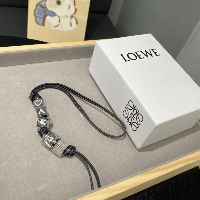 Loewe Ornaments