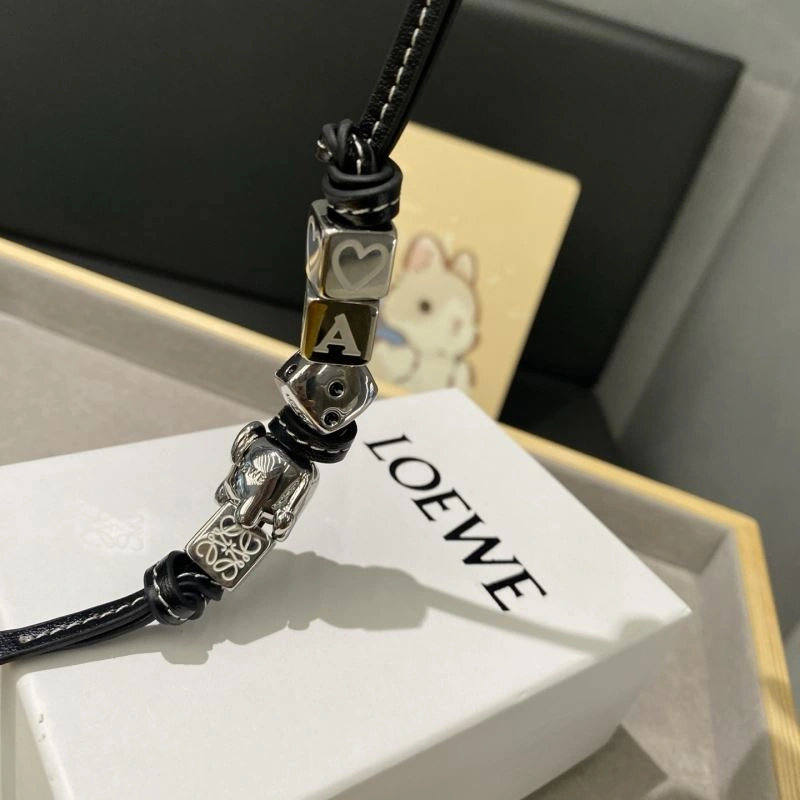 Genuine Loewe Ornaments