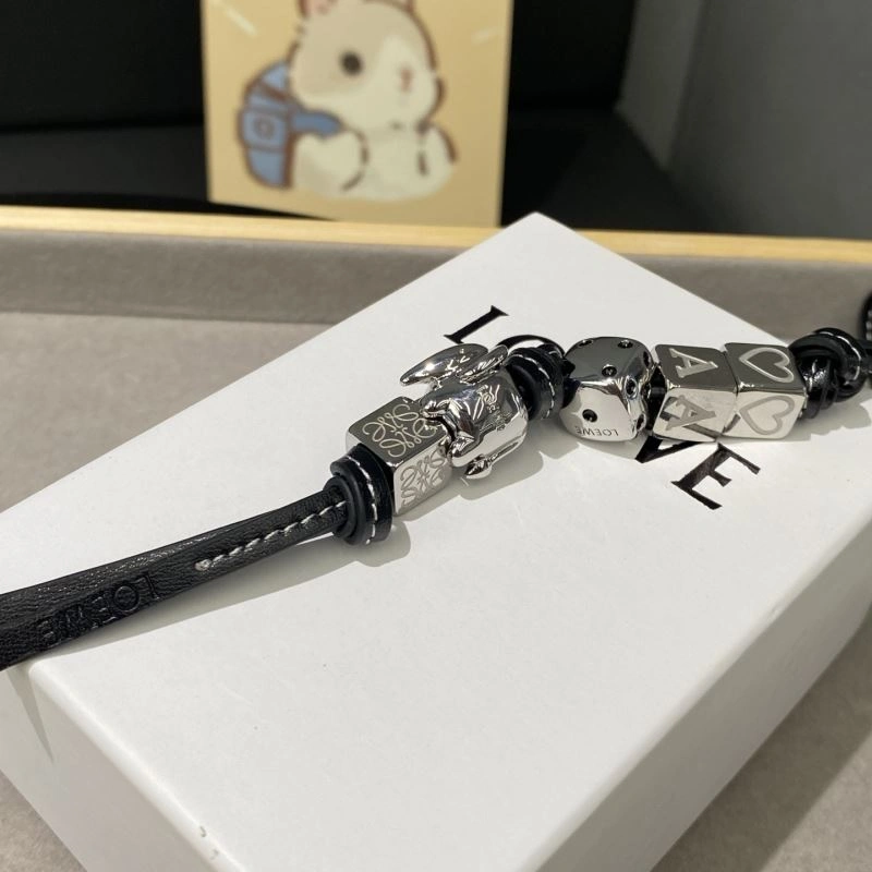 Genuine Loewe Ornaments