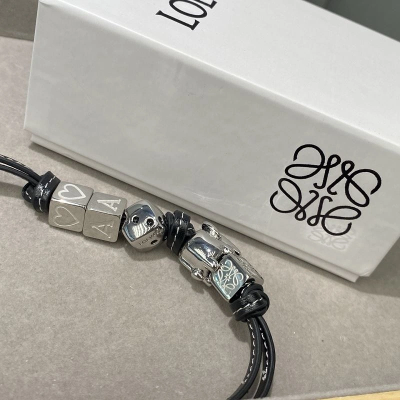 Genuine Loewe Ornaments