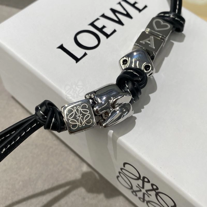 Genuine Loewe Ornaments