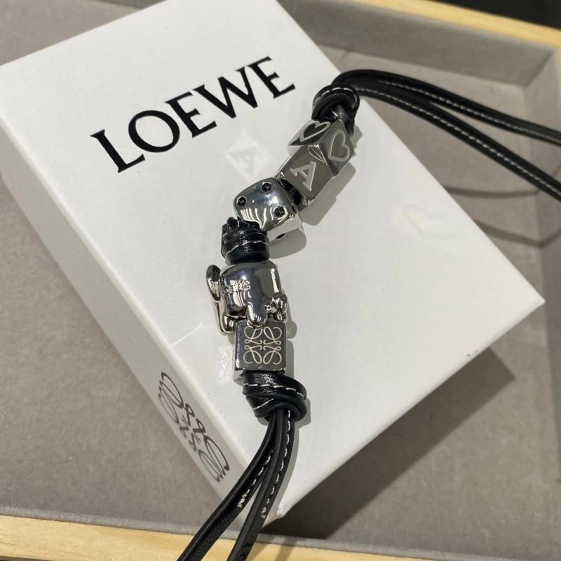 Genuine Loewe Ornaments