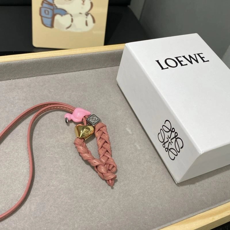 Loewe Ornaments