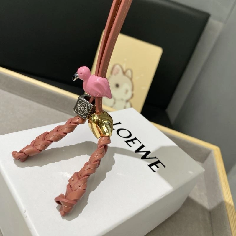 Original Loewe Ornaments