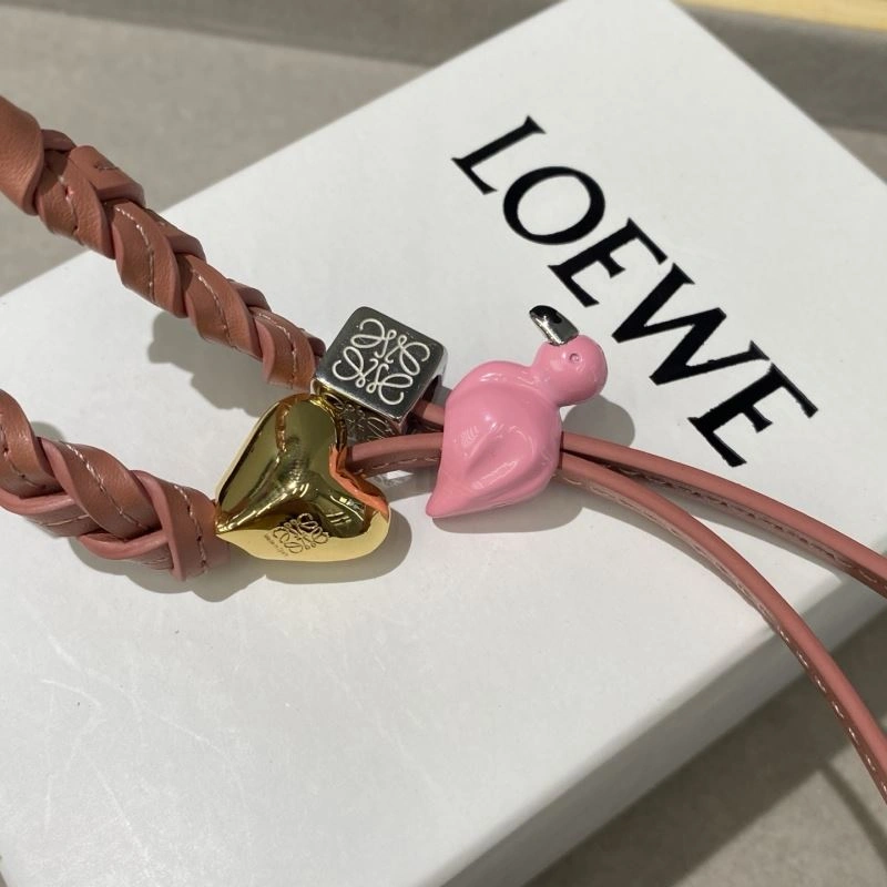 Original Loewe Ornaments