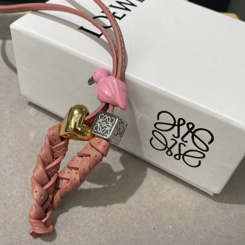 Original Loewe Ornaments