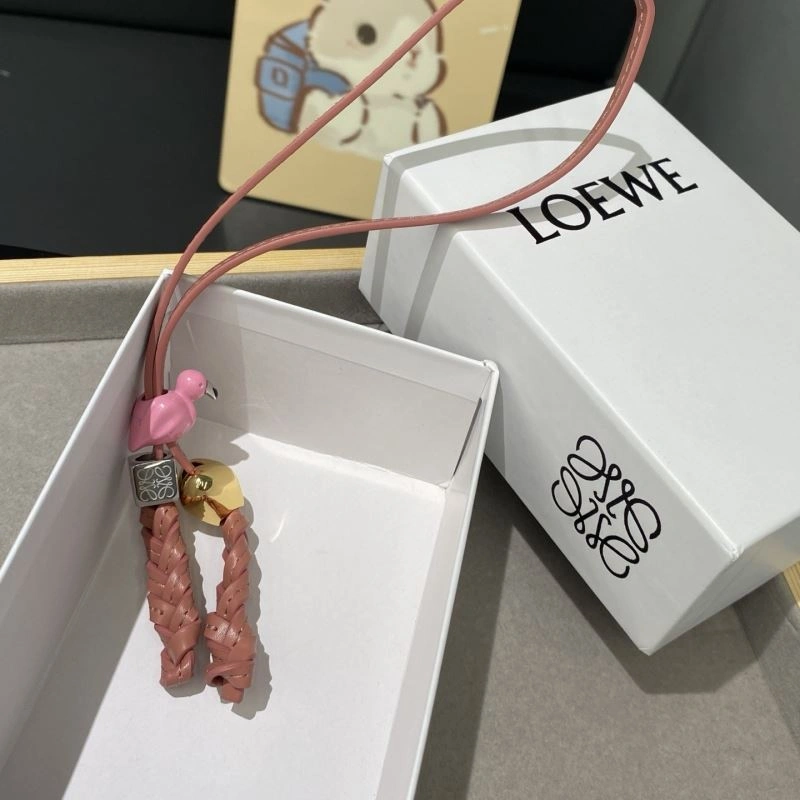 Original Loewe Ornaments