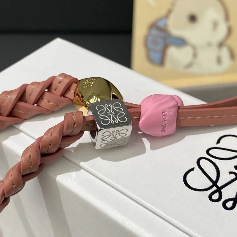 Original Loewe Ornaments