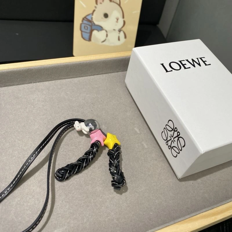 Loewe Ornaments