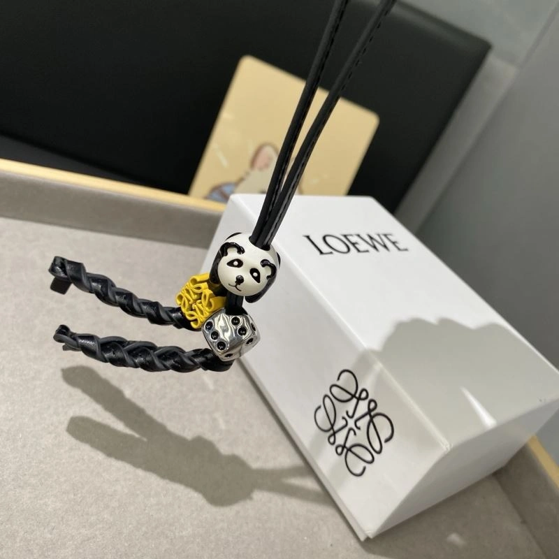 Loewe Ornaments