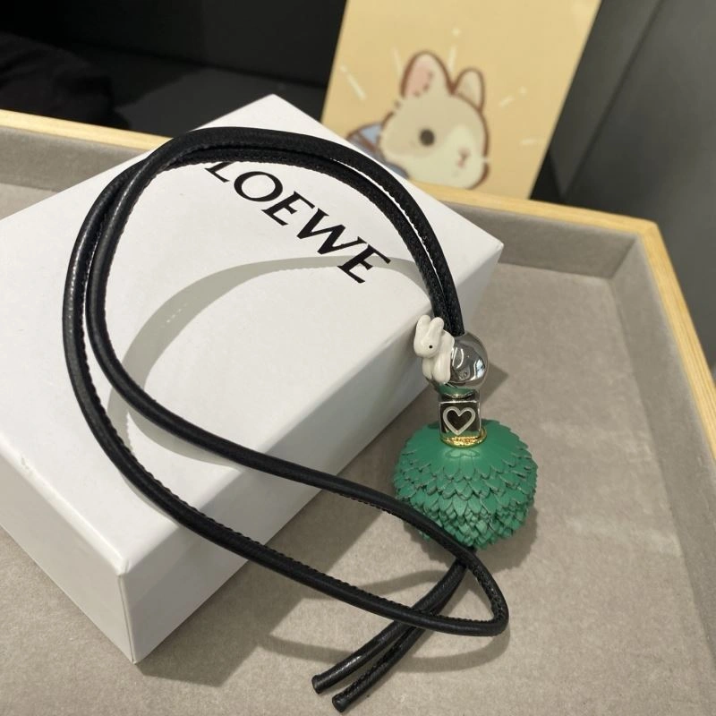 Loewe Ornaments