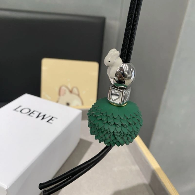 Original Loewe Ornaments