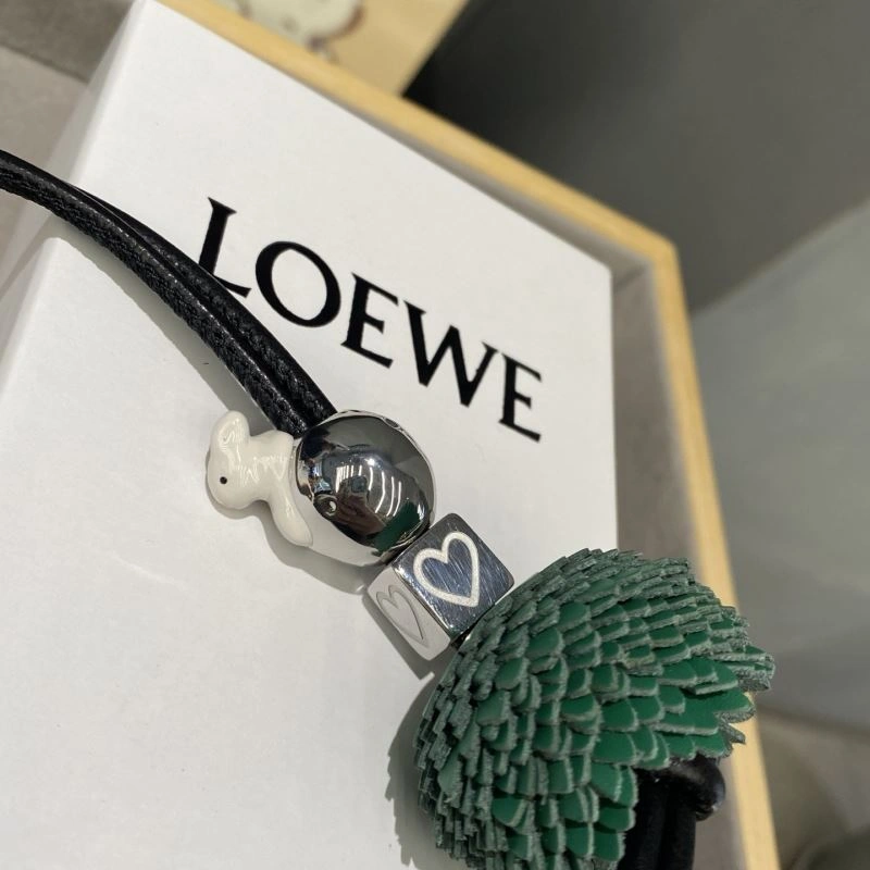 Original Loewe Ornaments