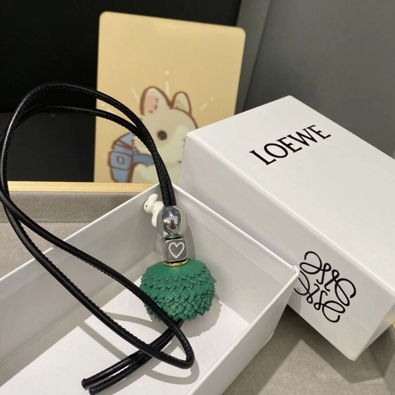 Original Loewe Ornaments