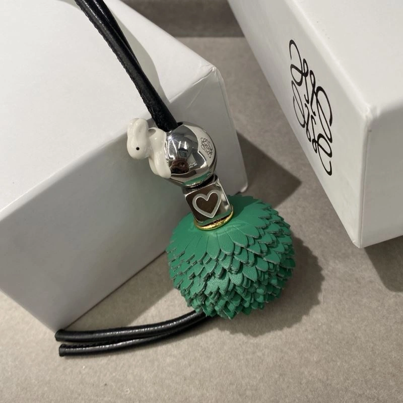 Original Loewe Ornaments