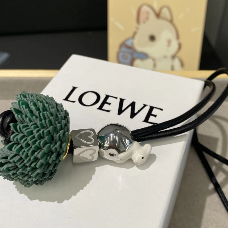 Original Loewe Ornaments