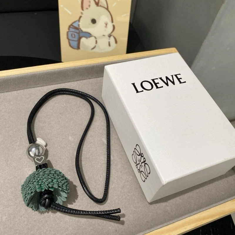 Original Loewe Ornaments