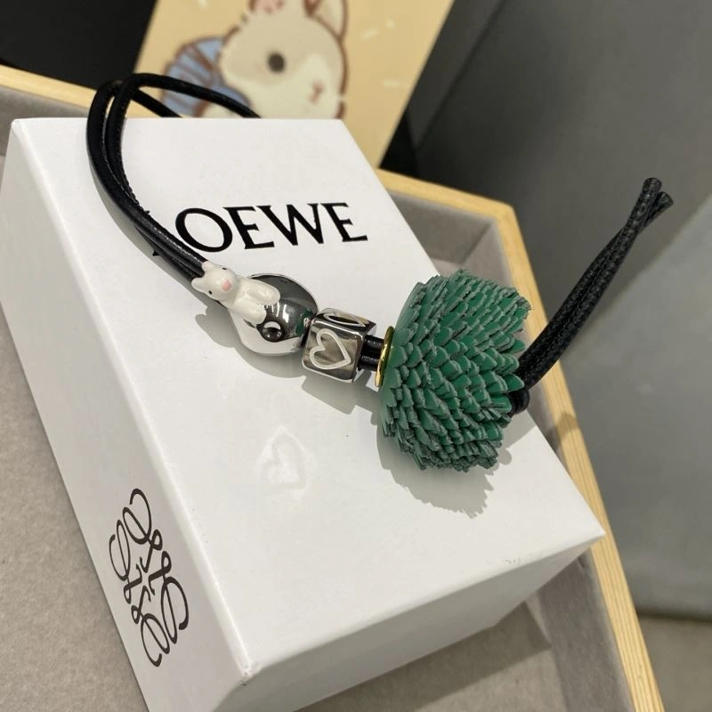 Original Loewe Ornaments