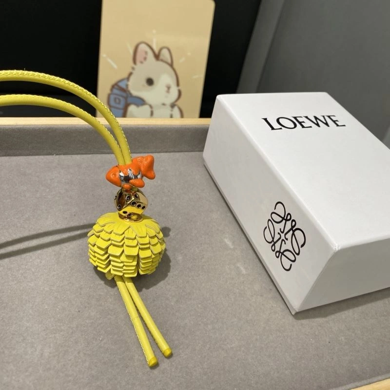 Loewe Ornaments